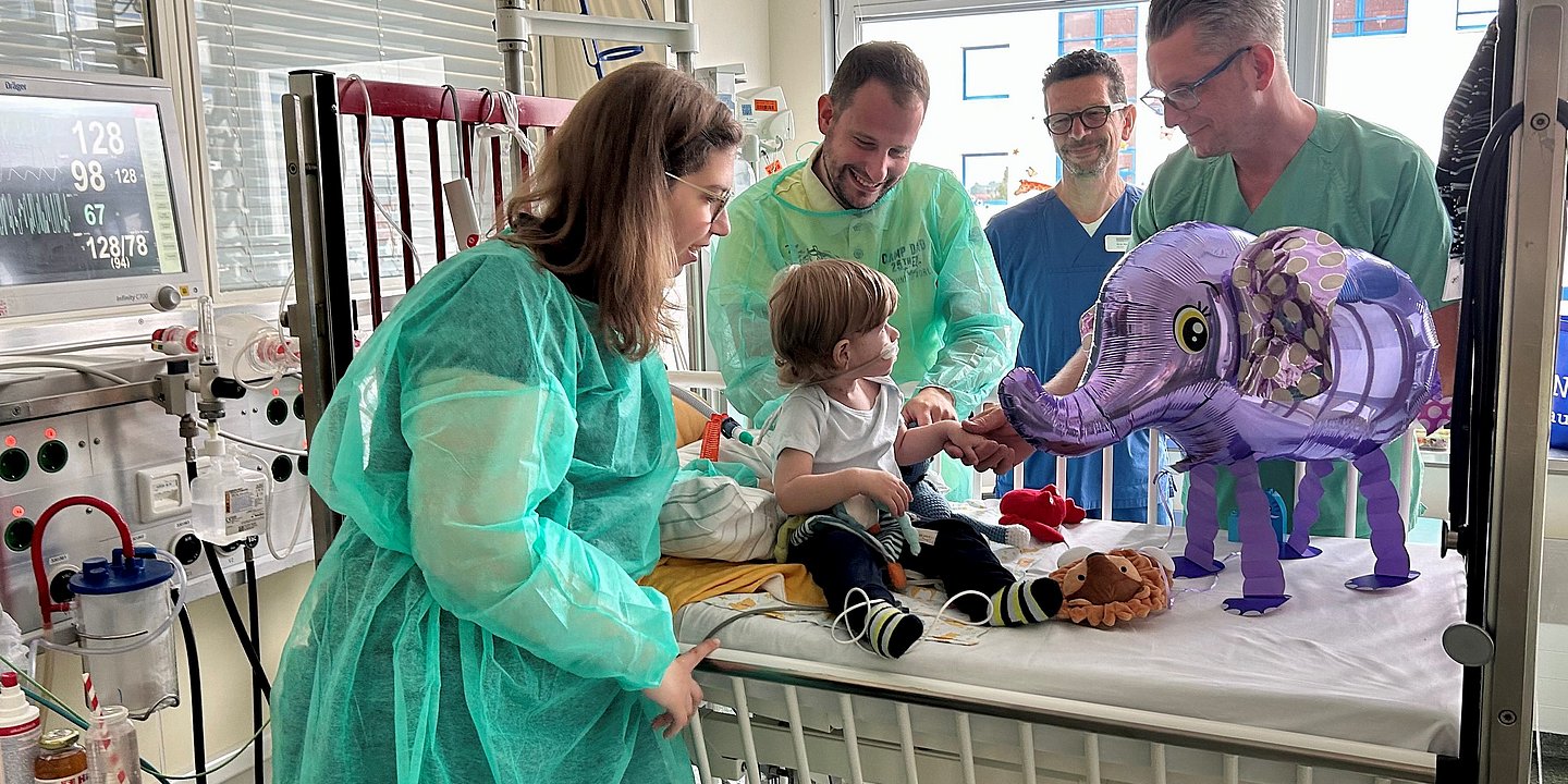 Helios International — Official Helios Website for International Patients