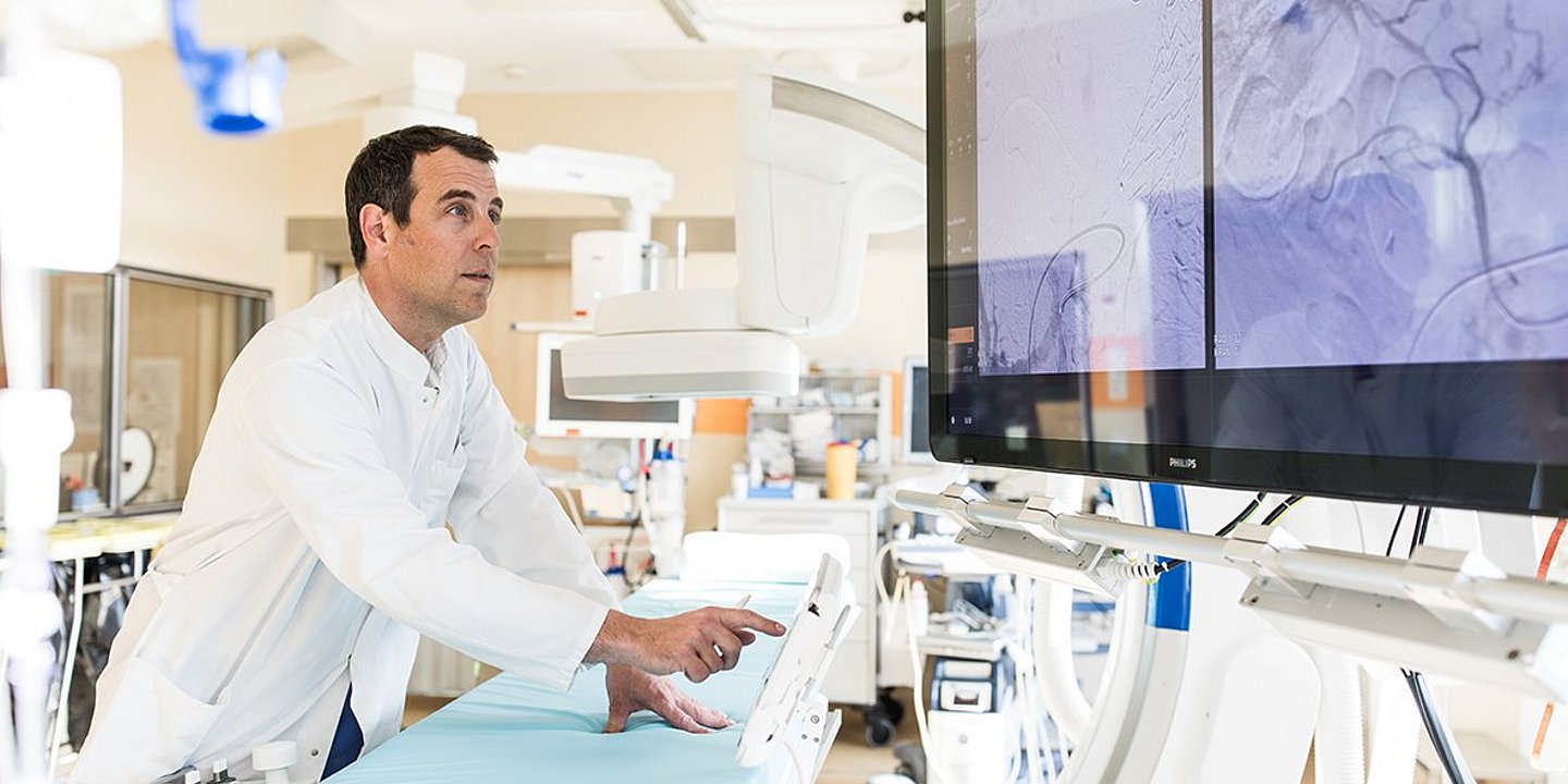 Helios International — Official Helios Website for International Patients