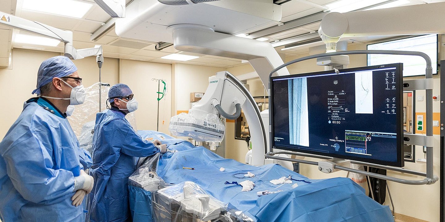 Helios International — Official Helios Website for International Patients